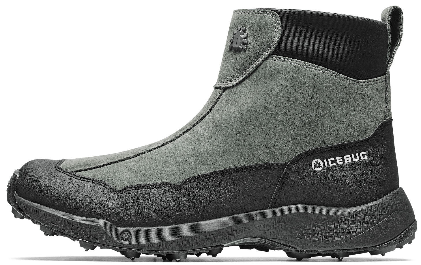 Icebug W Metro2 BUGrip – Gear West