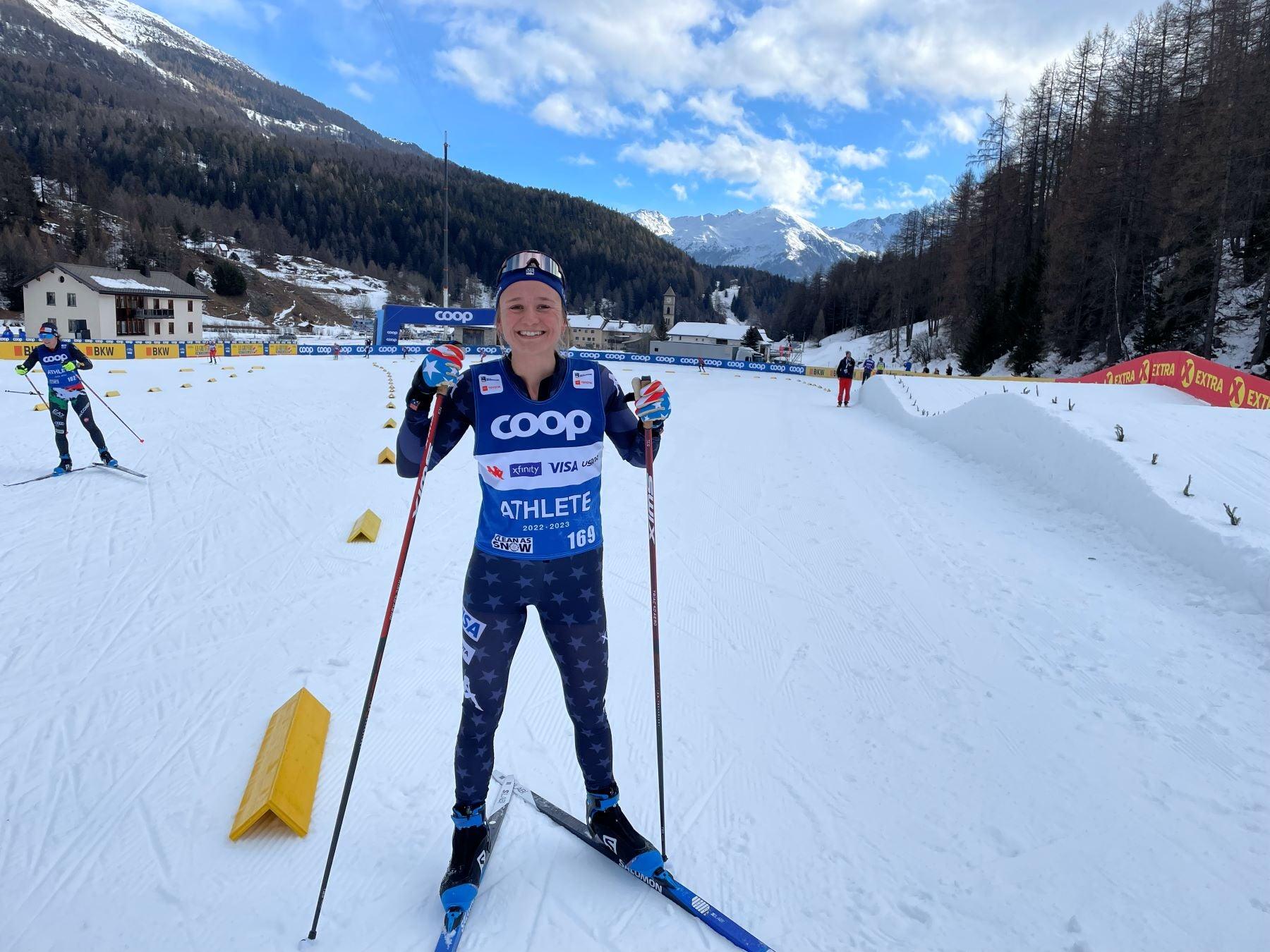 Spring Goal Setting with Alayna Sonnesyn – Gear West