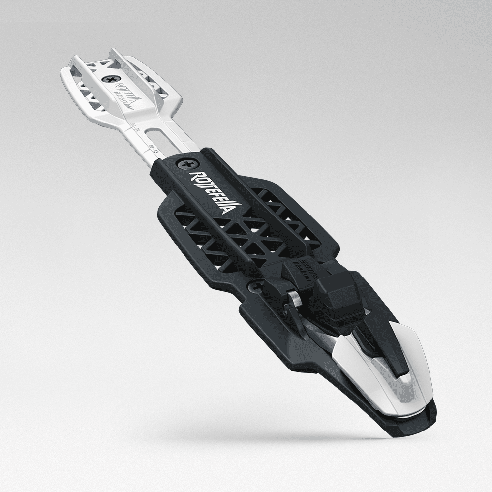 Rottefella Skate Rollerski Binding – Gear West