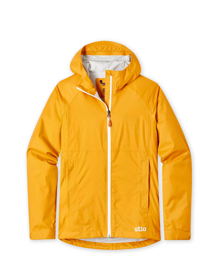 Stio Women's Rollick Hooded Jacket – Gear West