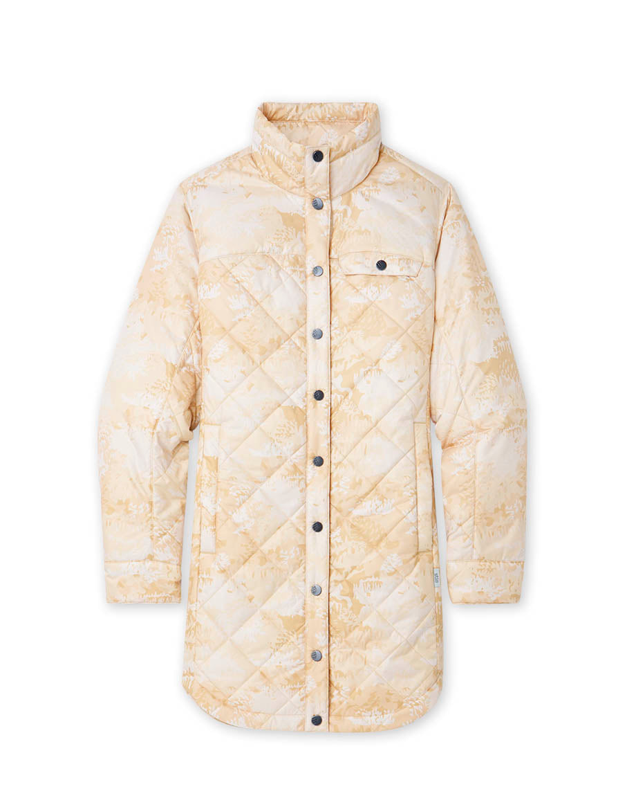 Stio Women's Skycrest Insulated Coat – Gear West