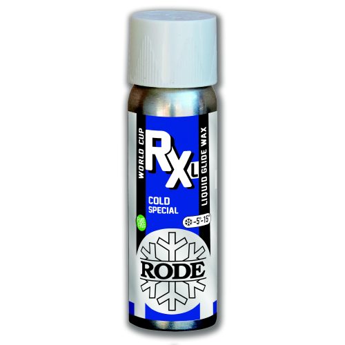 Rode WC RXL-S Liquid Glide Wax 80ml – Gear West
