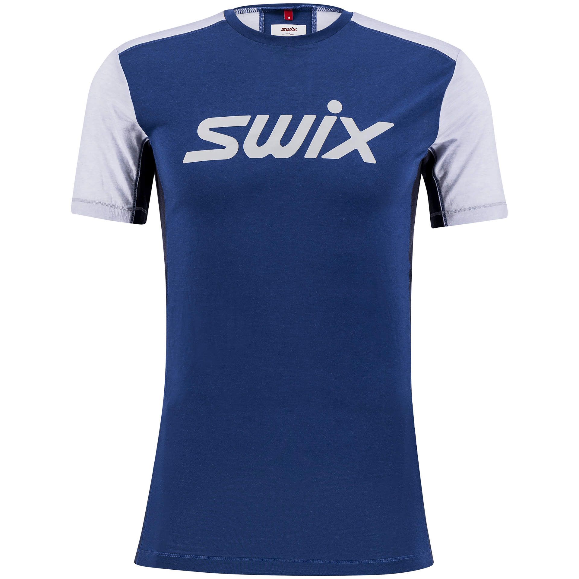 Swix Men's Motion Tech Wool T-Shirt – Gear West