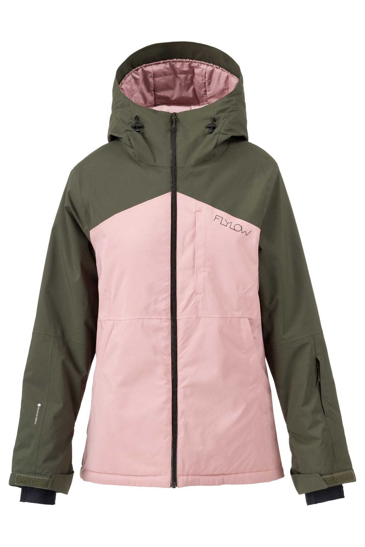 Flylow Women's Freya Jacket – Gear West