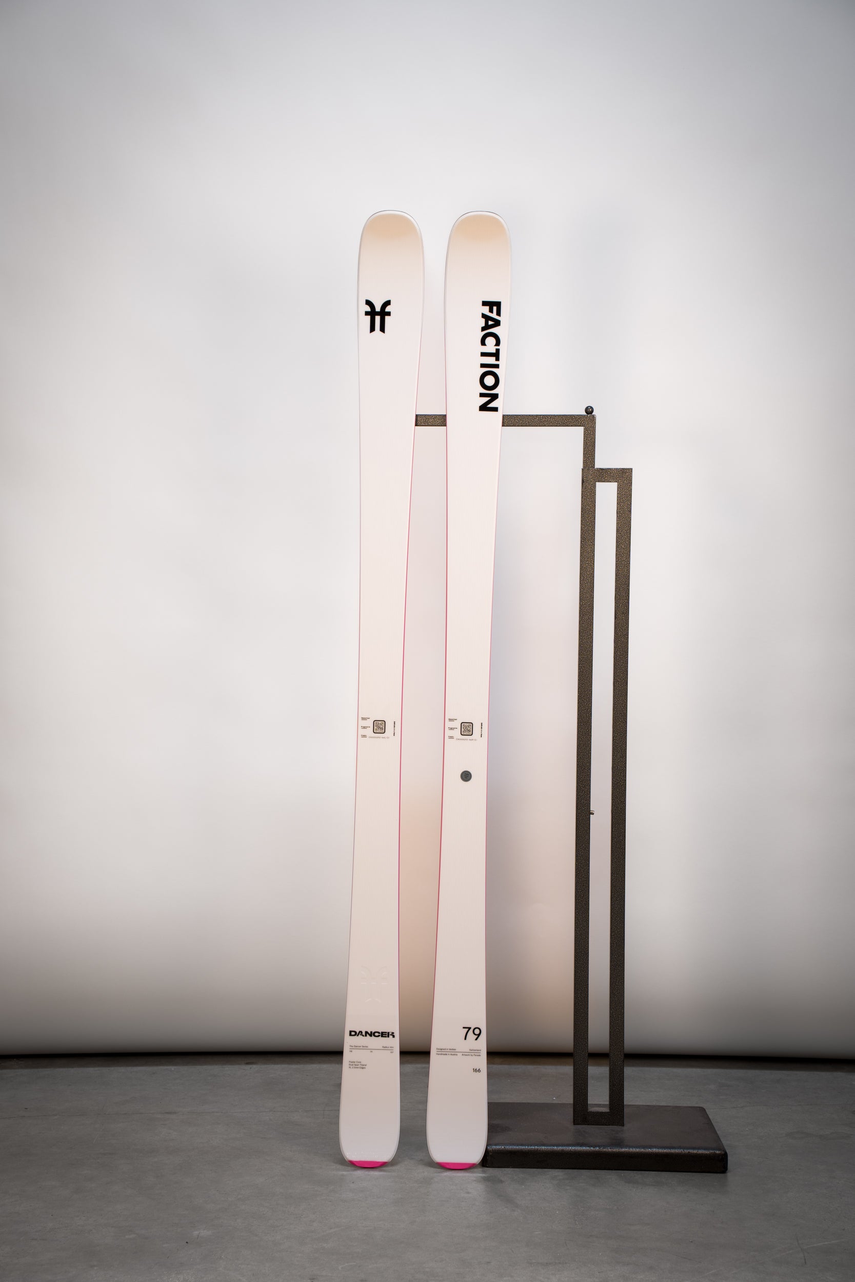 Faction Women's Dancer 79 Ski 2026 – Gear West