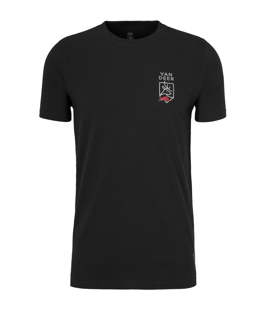 Van Deer Logo T-Shirt – Gear West