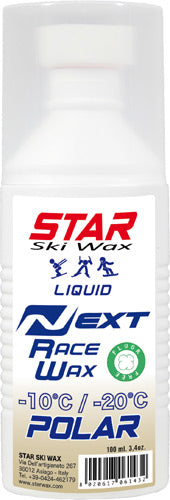 Star Next Racing Liquid 100ml – Gear West