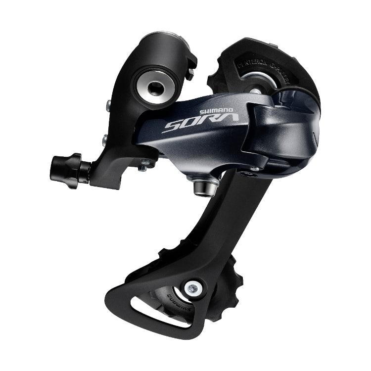 Shimano Sora RD-R3000-GS 9-Speed Rear Derailleur – Gear West