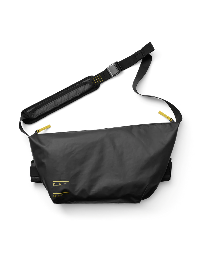 DB Ramverk Pro Sling Bag – Gear West