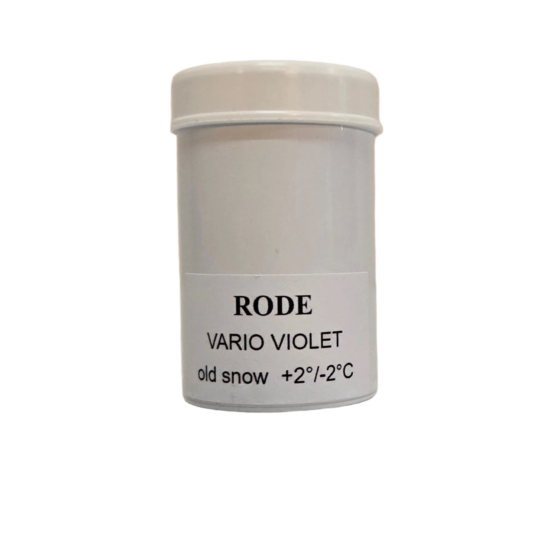 Rode Kick Wax Vario Violet – Gear West