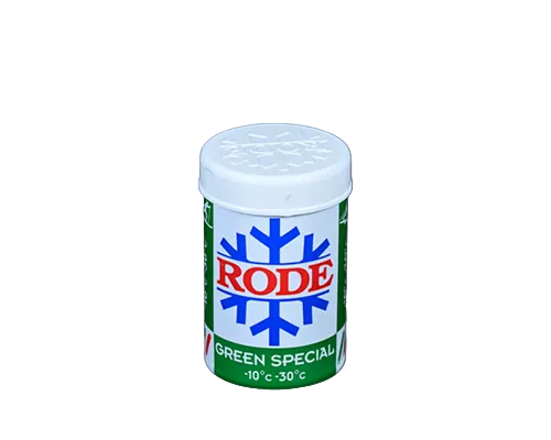 Rode Kick Special Green – Gear West