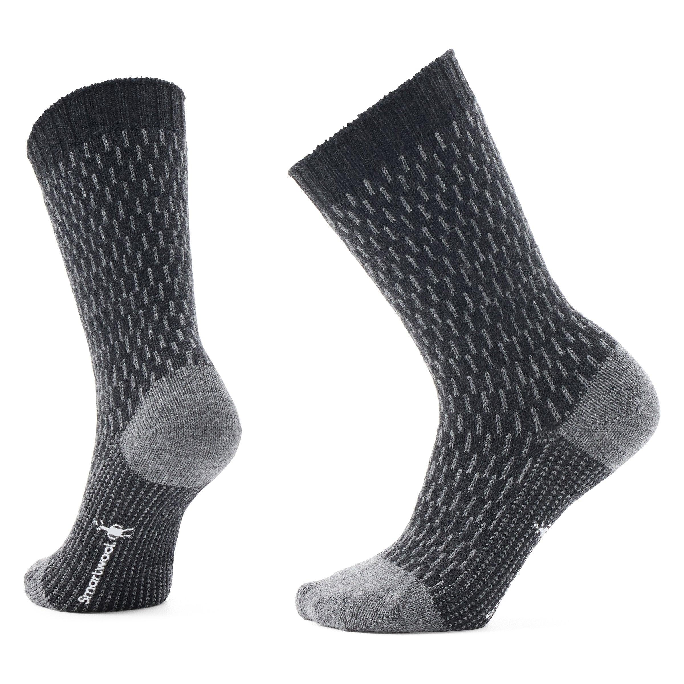 Smartwool Evrydy Cozy Digi-Tick Crew Socks – Gear West
