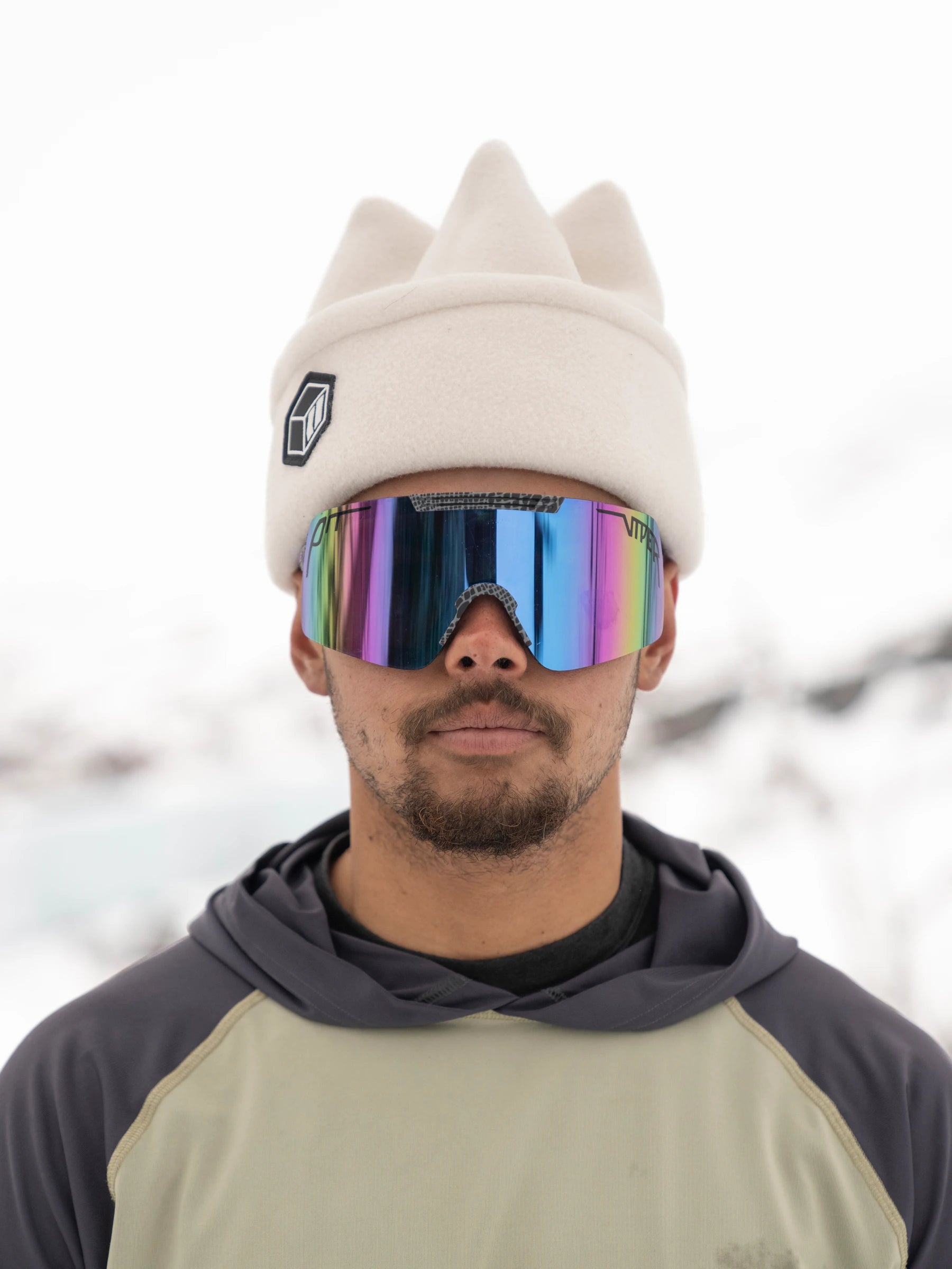 Armada Birdsey Beanie – Gear West