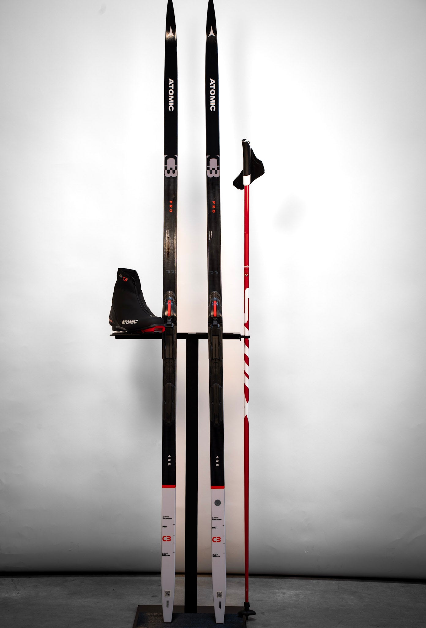 Atomic C3 Pro Package – Gear West