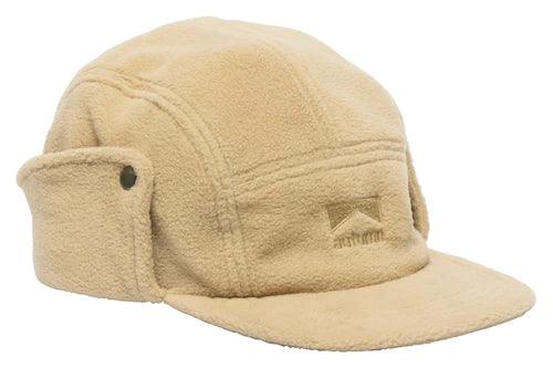 Autumn Fleece Flap Cap – Gear West
