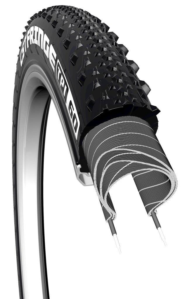 CST Fringe Mountain Bike Tire - 24 X 2.80 – Gear West