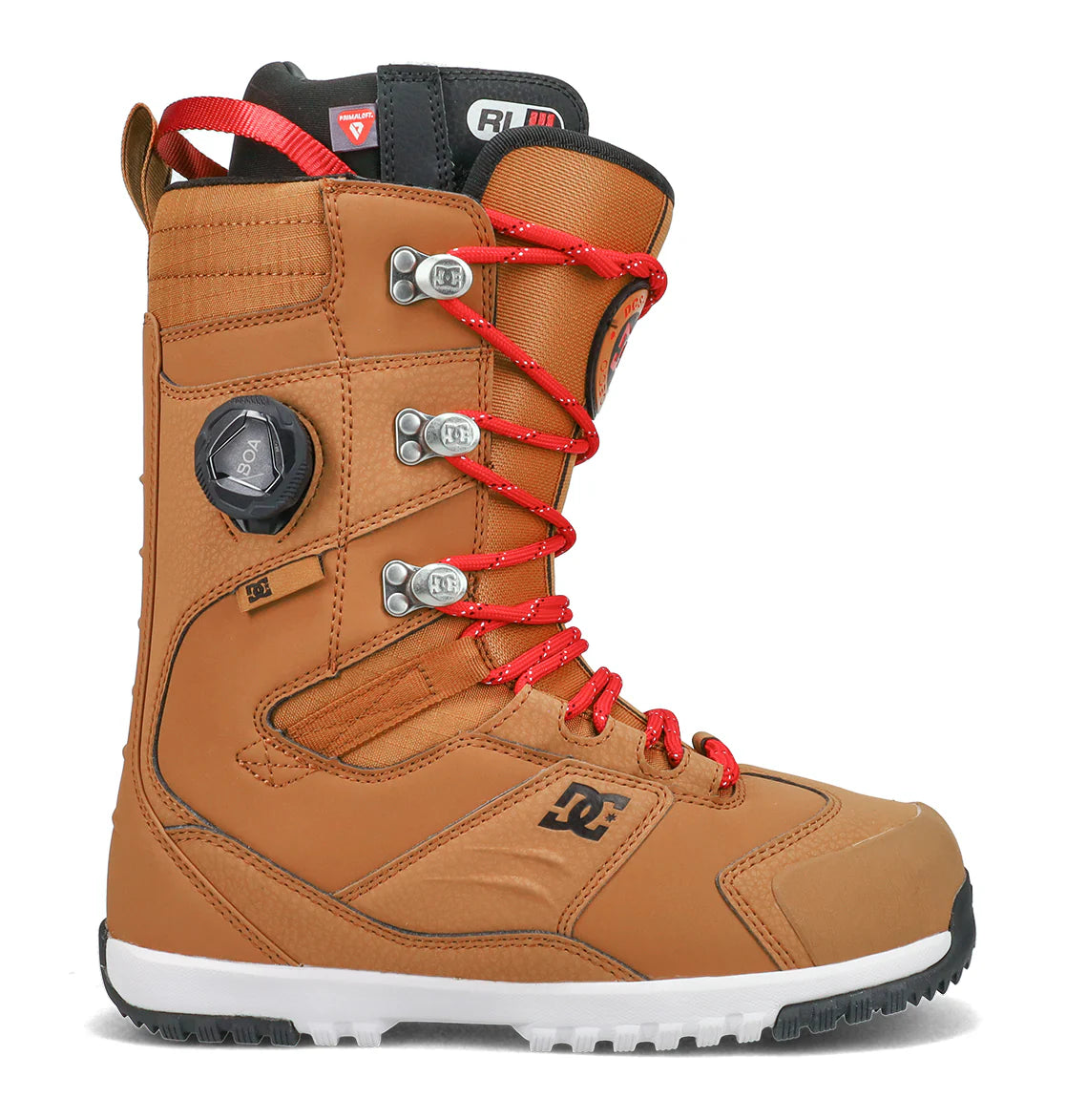 DC Premier Hybrid Snowboard Boot 2026 – Gear West