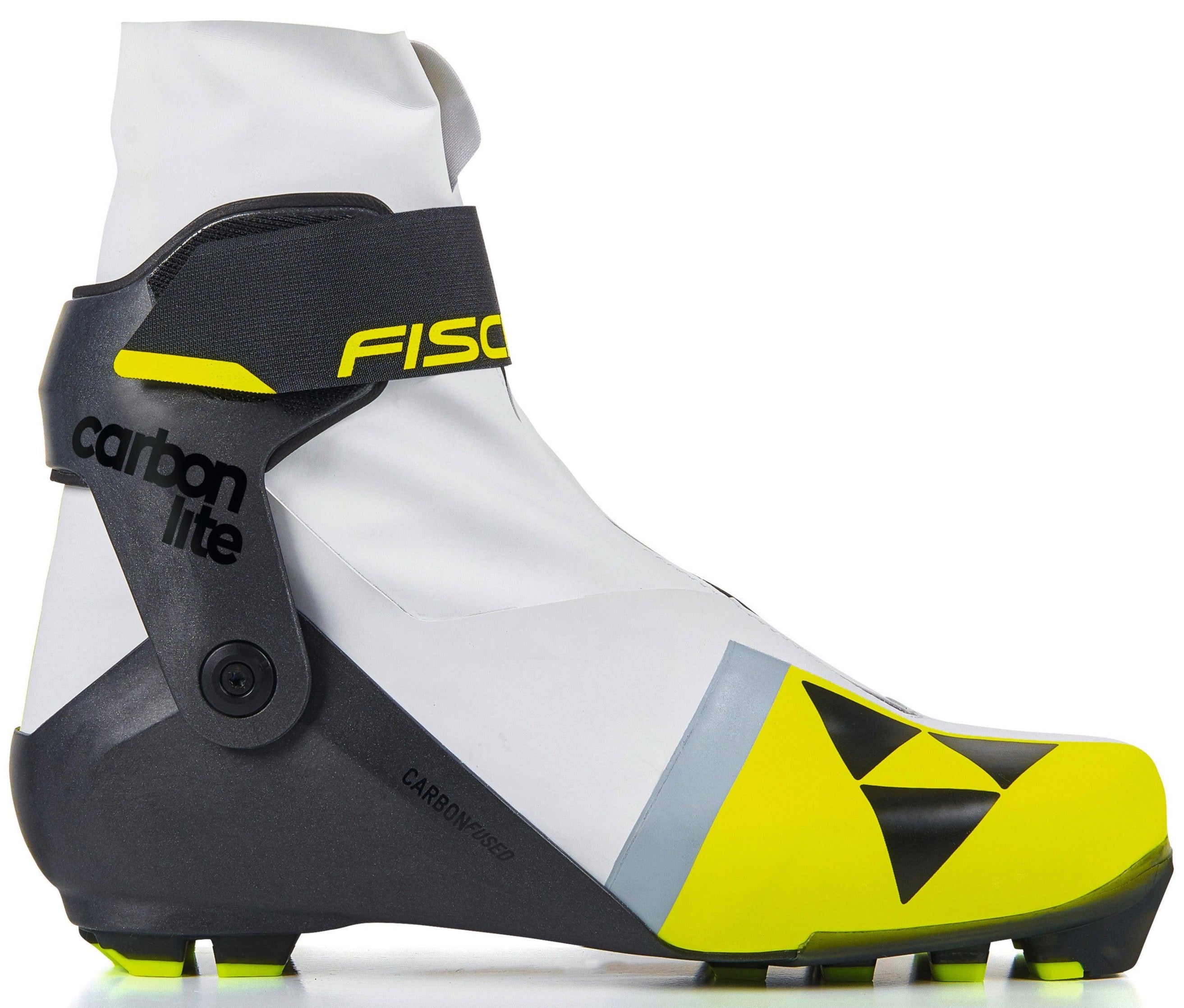 Fischer Carbonlite Skate Boot WS – Gear West