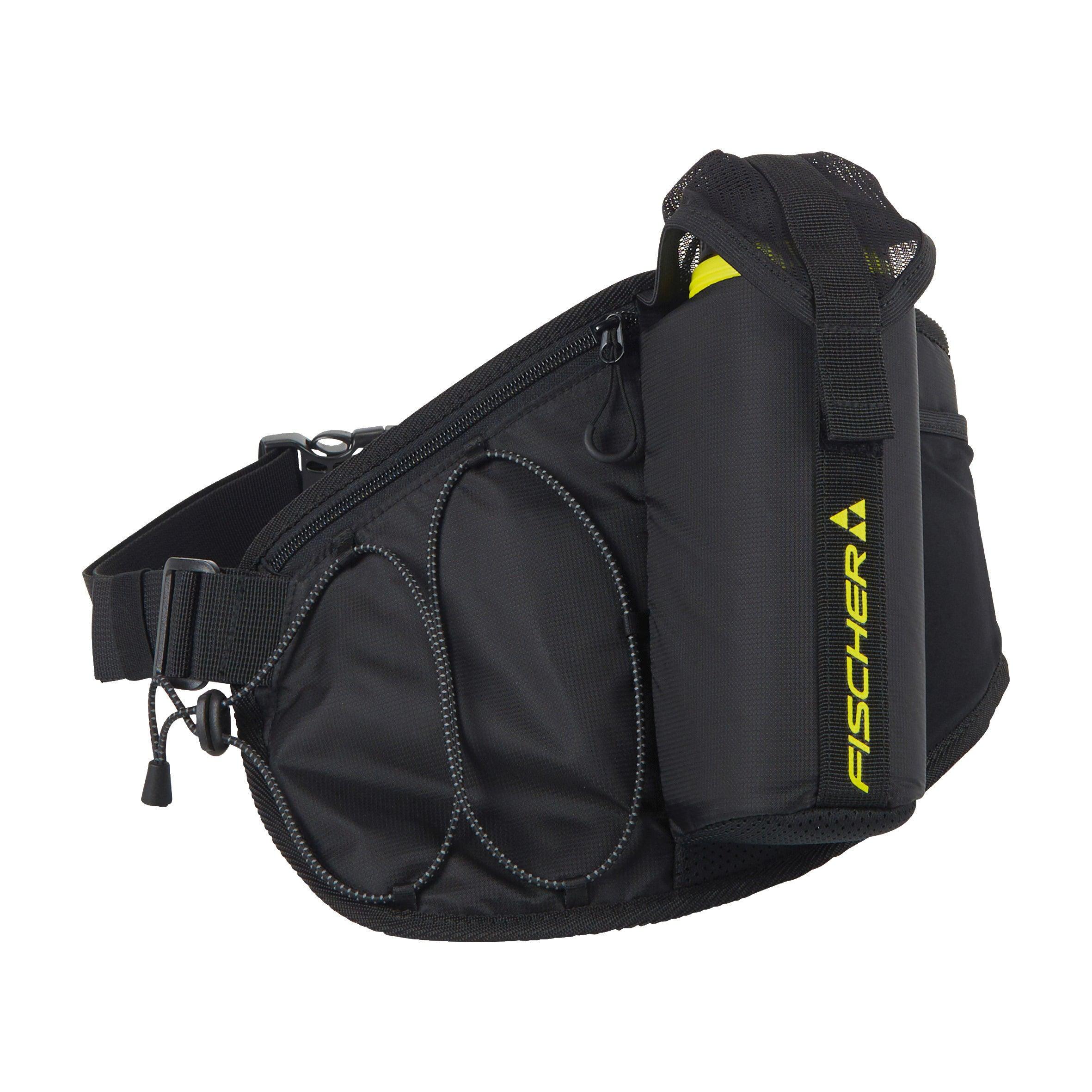 Fischer Drink Belt with Bottle – Gear West