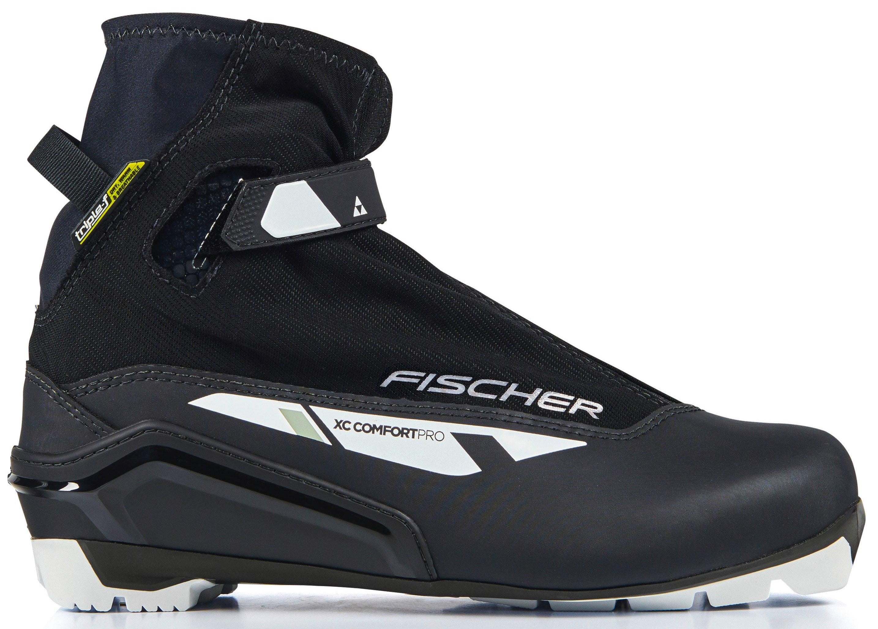 Fischer XC Comfort Pro – Gear West