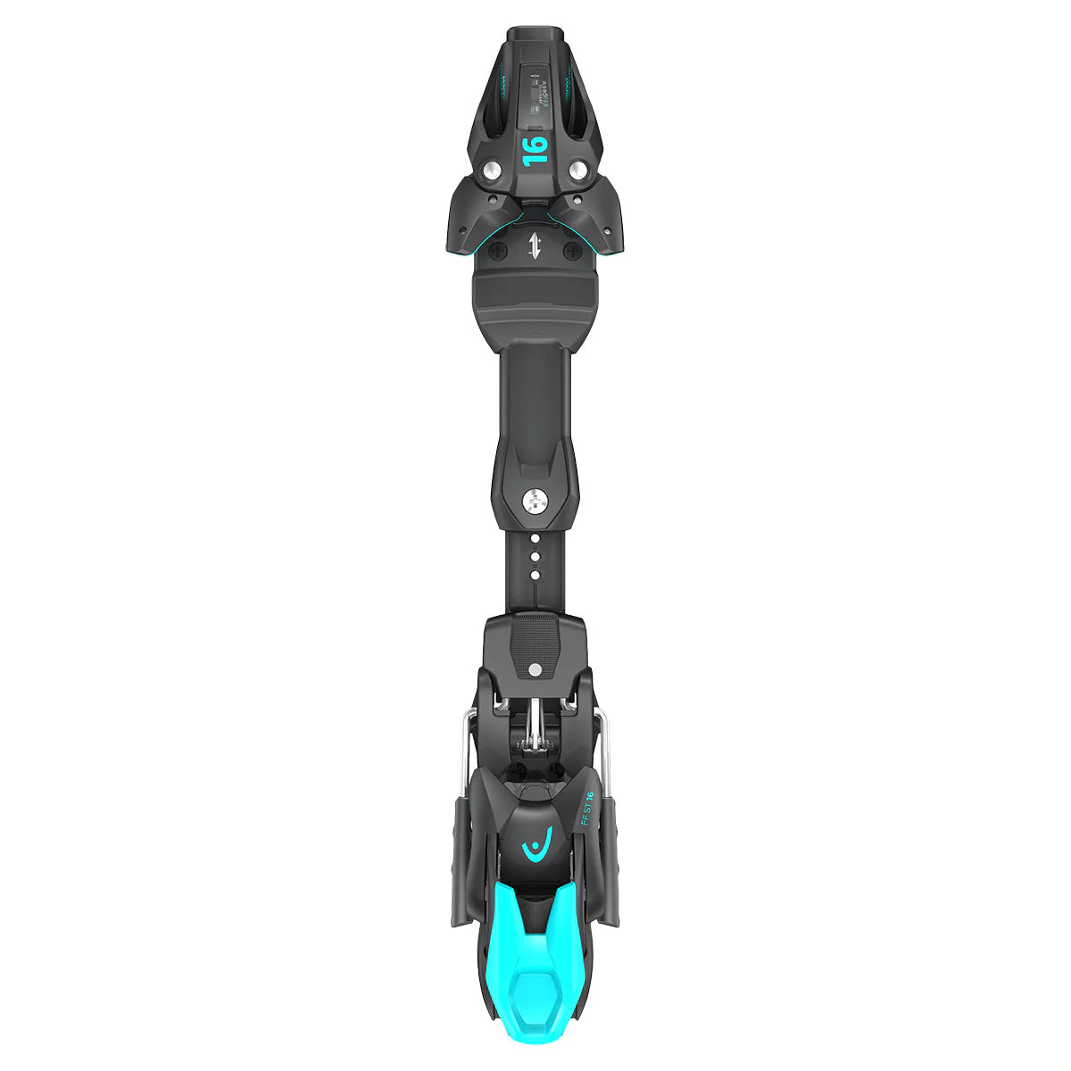 Head Freeflex ST 16 BR.85 Ski Race Binding 2026 – Gear West