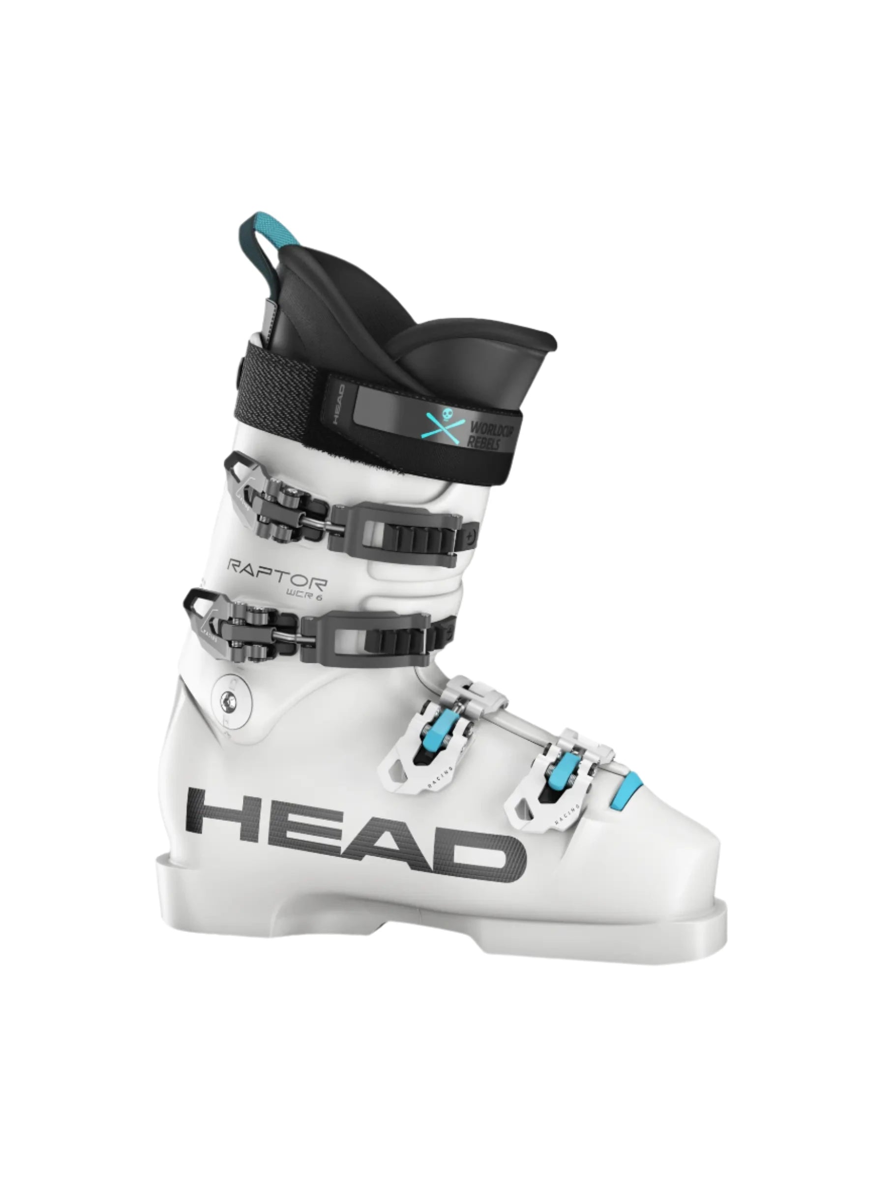 Head Raptor WCR 6 SC RV Ski Race Boot 2026 – Gear West