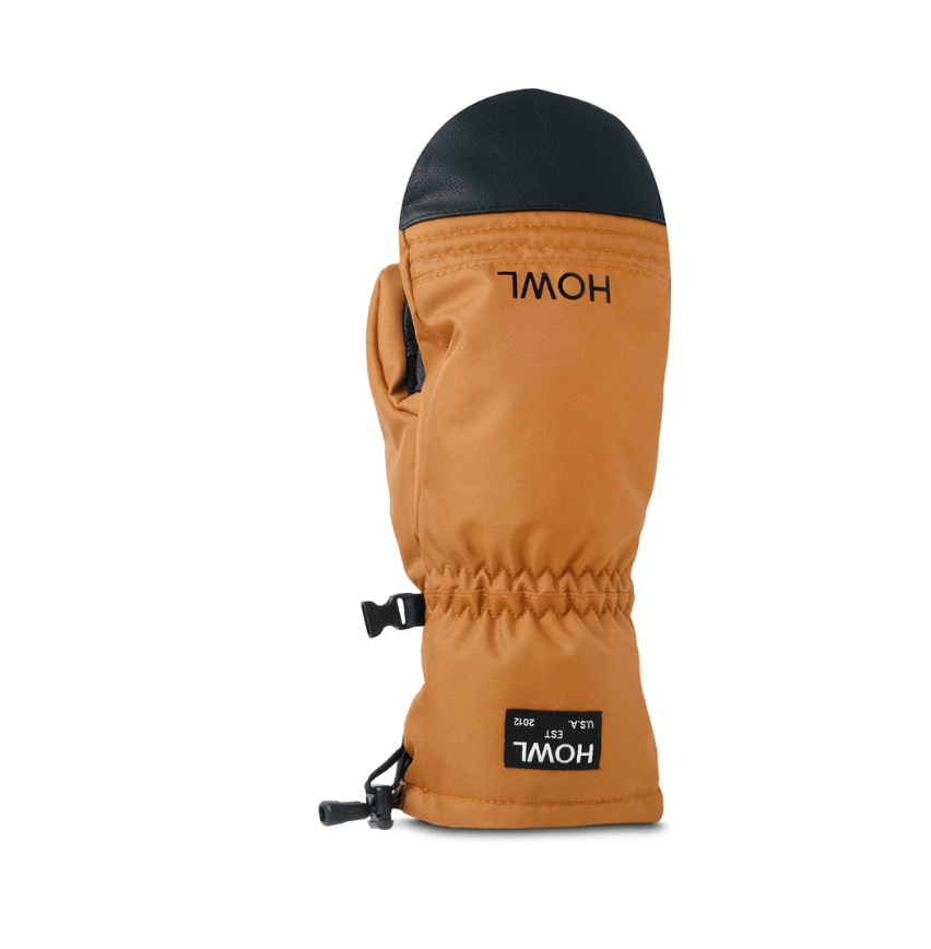 Howl Team Mitt – Gear West