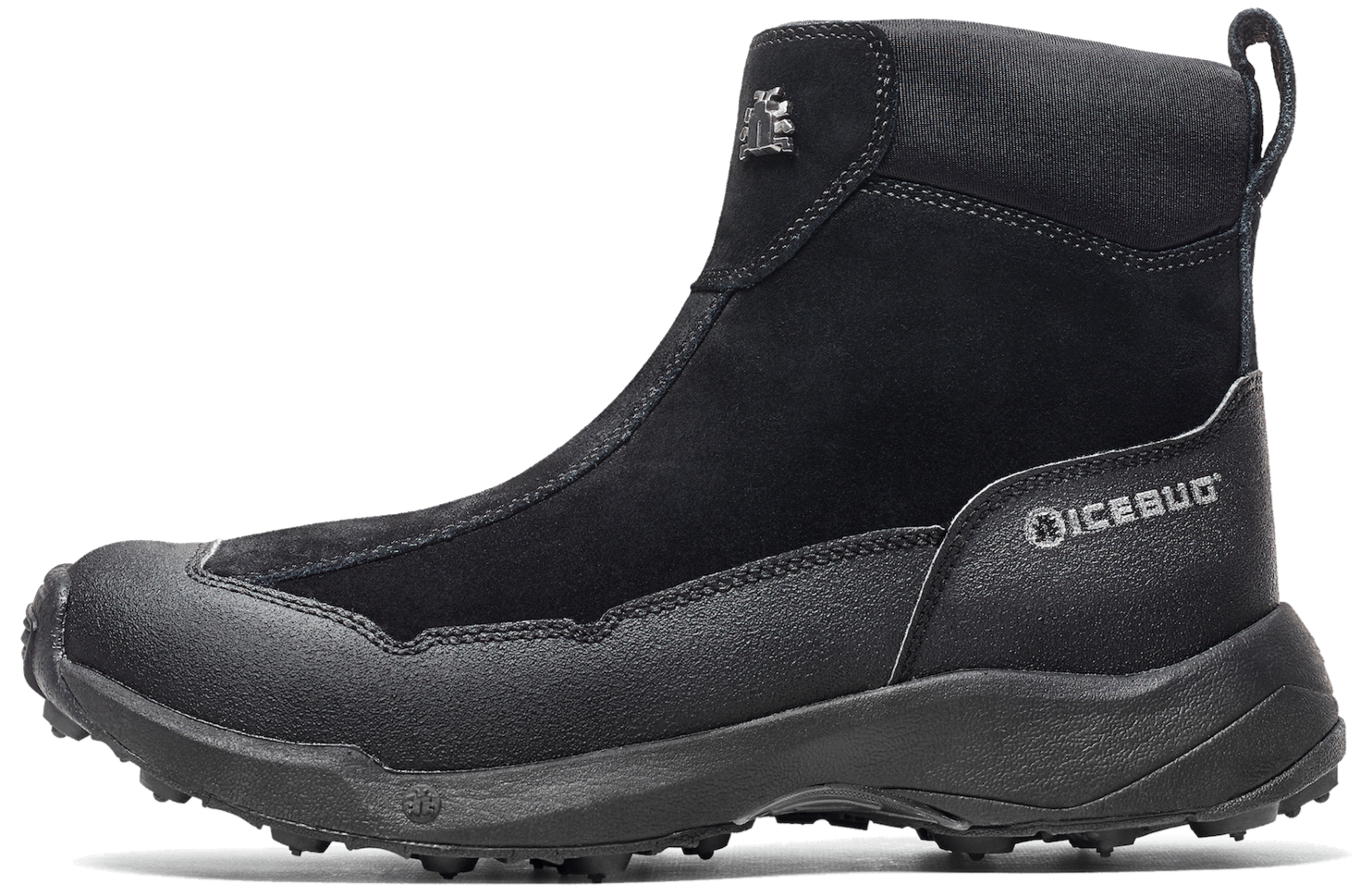 Icebug Metro2 BUGrip – Gear West