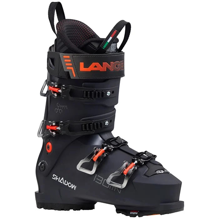 Lange Shadow 130 MV GW Ski Boot 2026 – Gear West