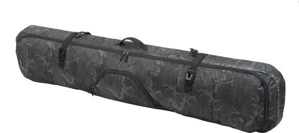 Nitro Cargo Snowboard Travel Bag – Gear West