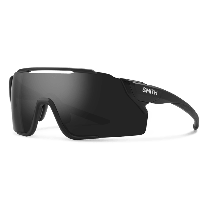 Smith Attack MTB Matte Black/CP Black – Gear West