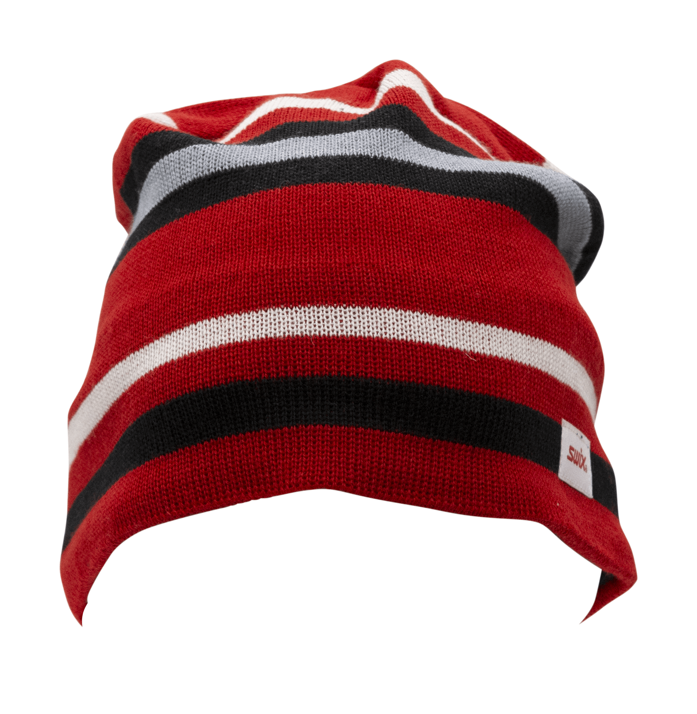 Swix Adam Hat Red – Gear West