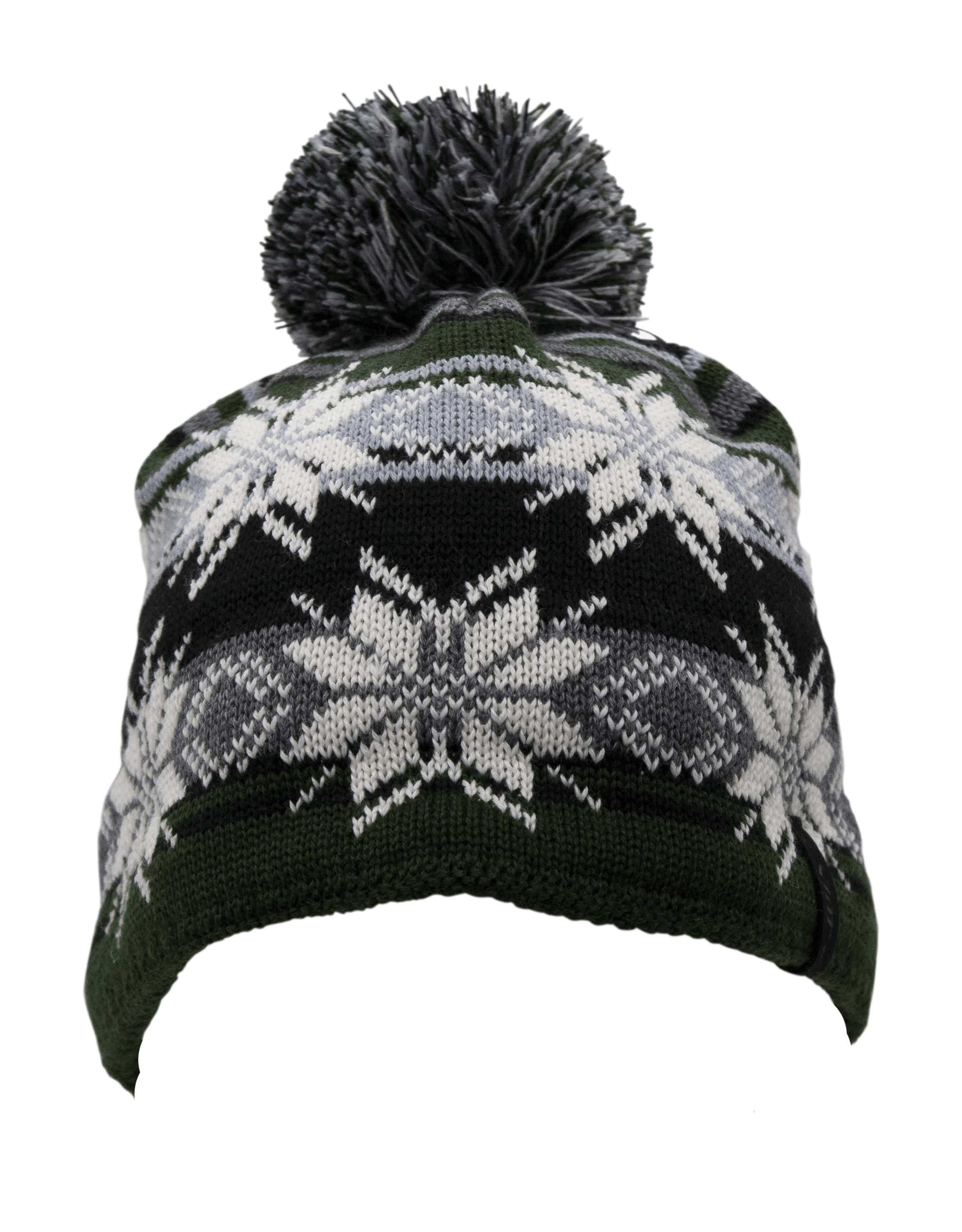 Swix Dakari Hat Black – Gear West