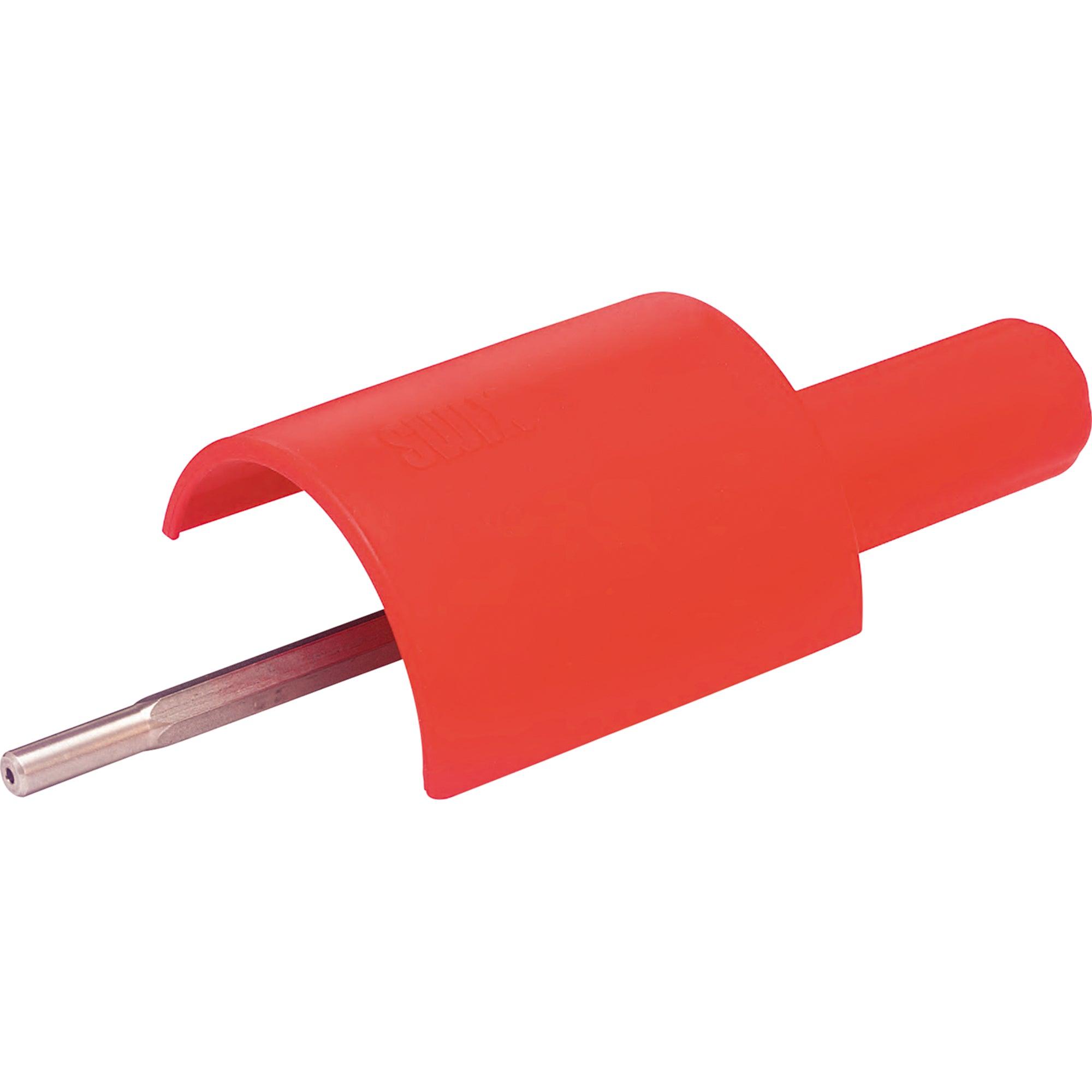 Swix Roto Brush System - Small Shield - 140mm Shaft – Gear West