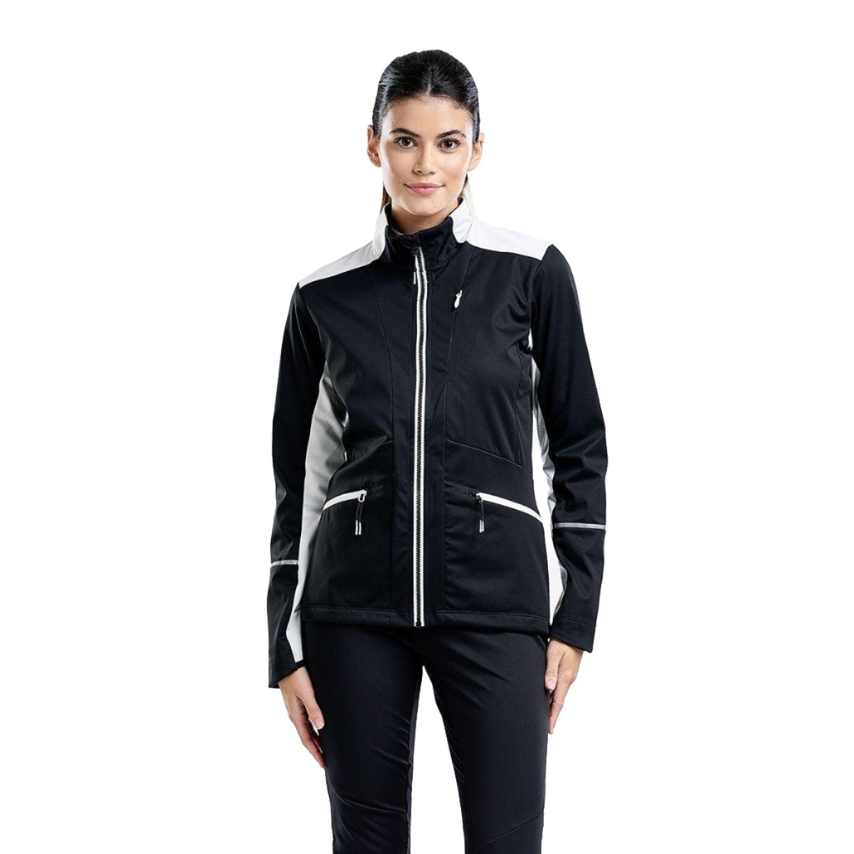 Swix Women's Tista Softshell Jacket – Gear West
