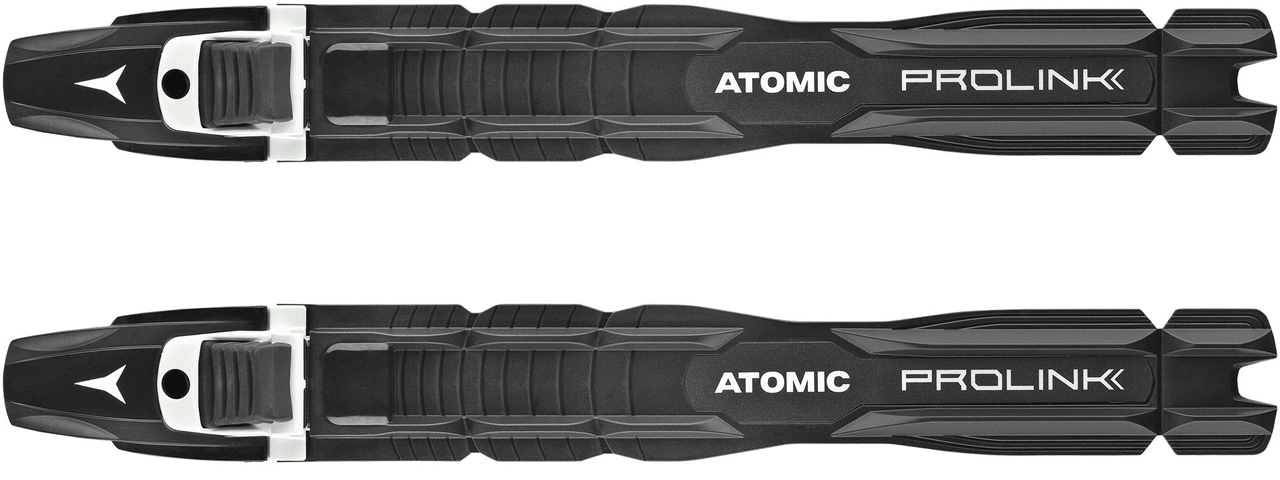 Atomic Prolink 2-Rail Bindings | 1-Axis | Gear West