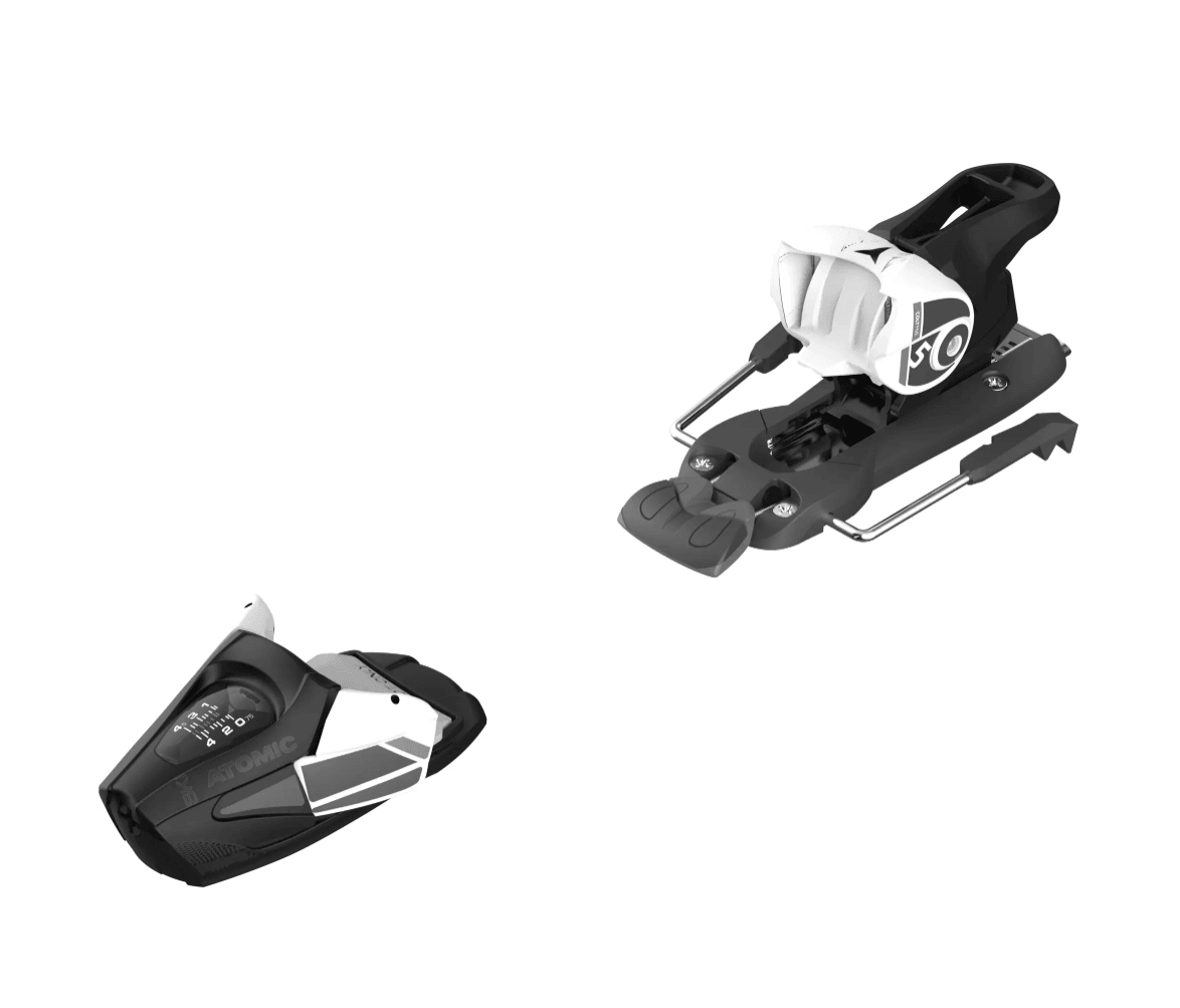 Atomic Colt 5 Juniors Ski Binding 2023 – Gear West