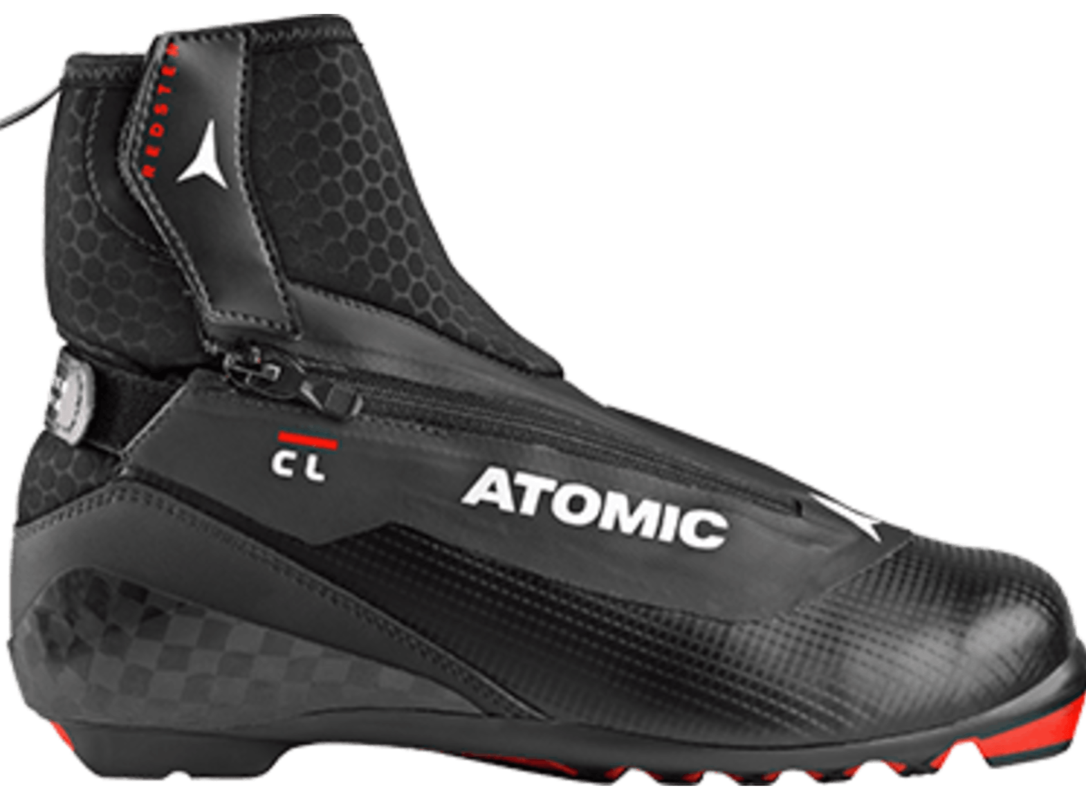 Atomic Redster WC Classic Boot – Gear West