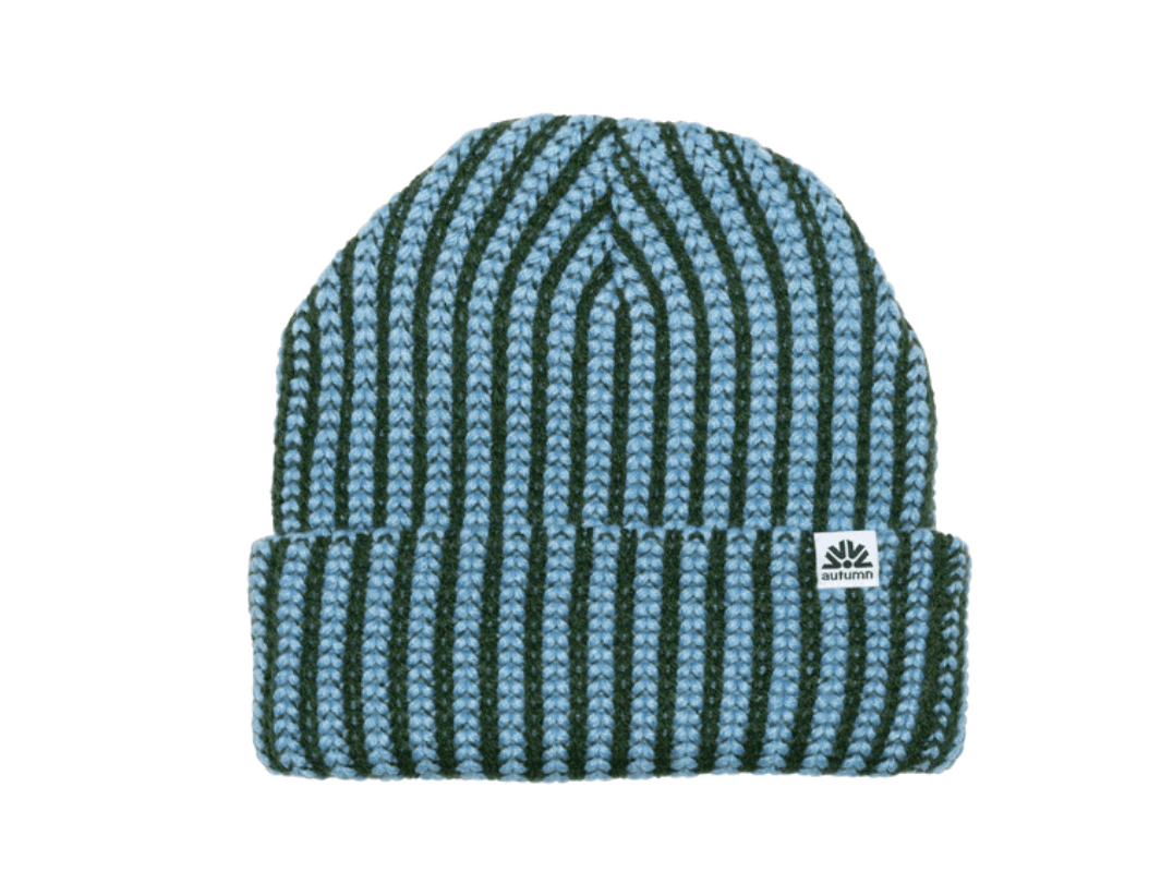 Autumn Chunky Beanie – Gear West