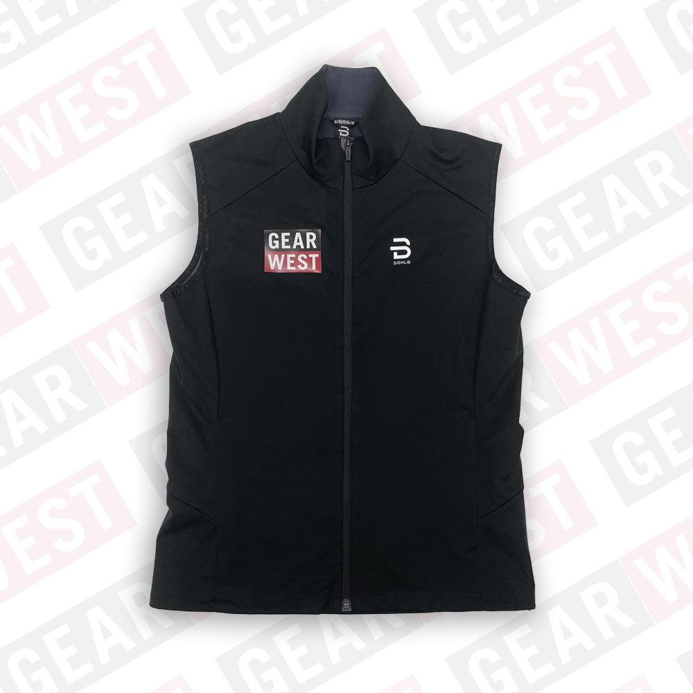 Bjorn Daehlie x Gear West Men's Legacy Vest