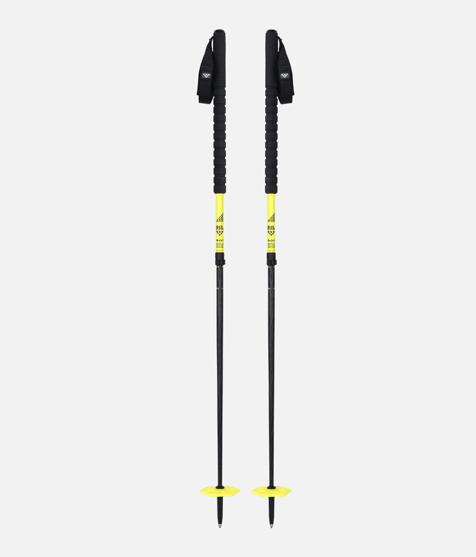 Black Crows Duos Freebird Adjustable Pole – Gear West