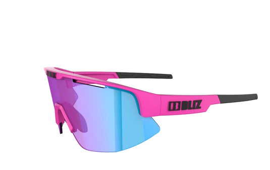 Bliz Matrix - Nano | Nordic Light w/ Pink with Bergonia – Gear West