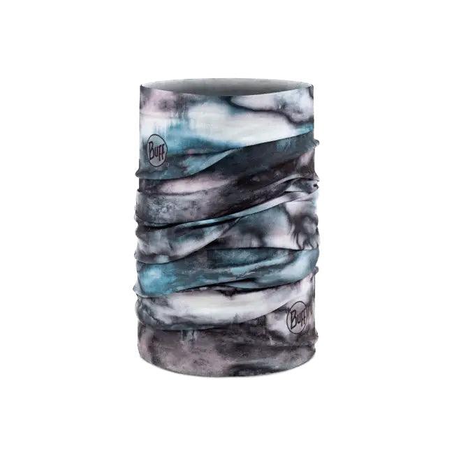 Buff Original EcoStretch Neckwear Kids Neal Grey – Gear West
