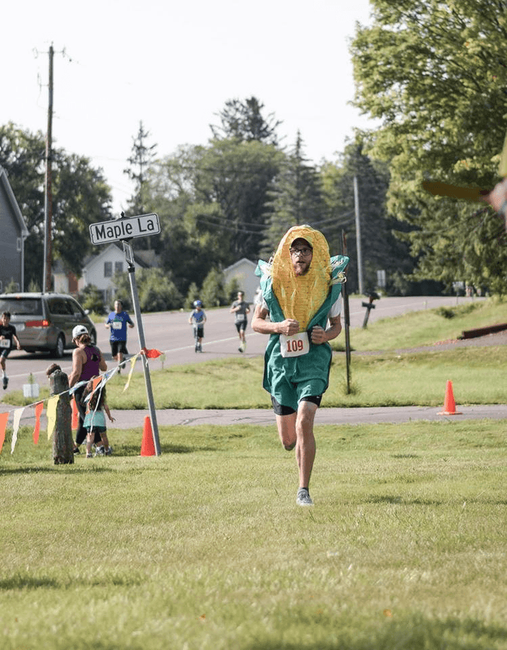 Corn Days 5k and Candy Corn Kids' Fun Run – Gear West