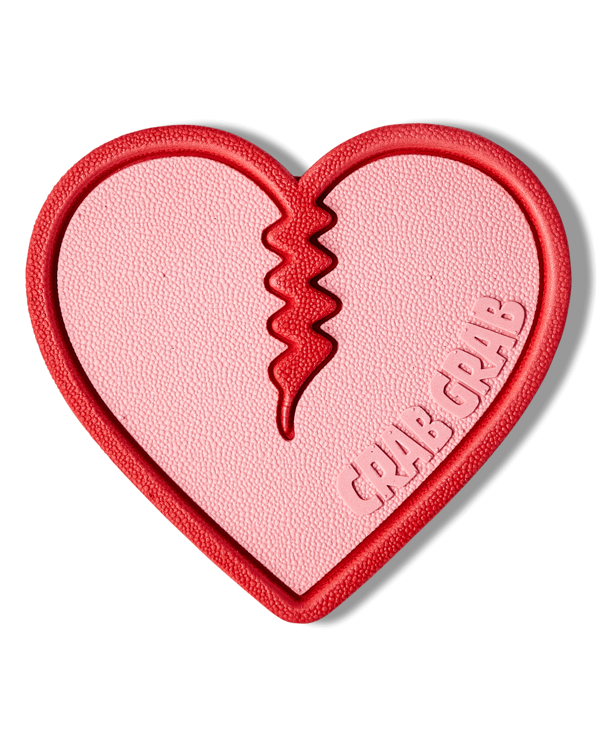 Crab Grab Mega Heart Stomp Pad – Gear West