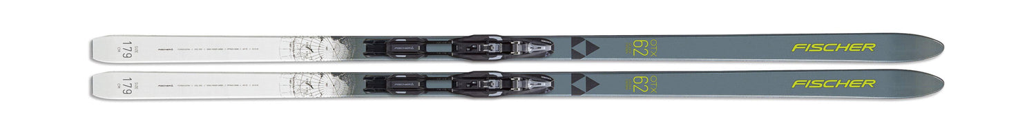 Cross Country Ski Packages | Nordic Ski Equipment | Gear West