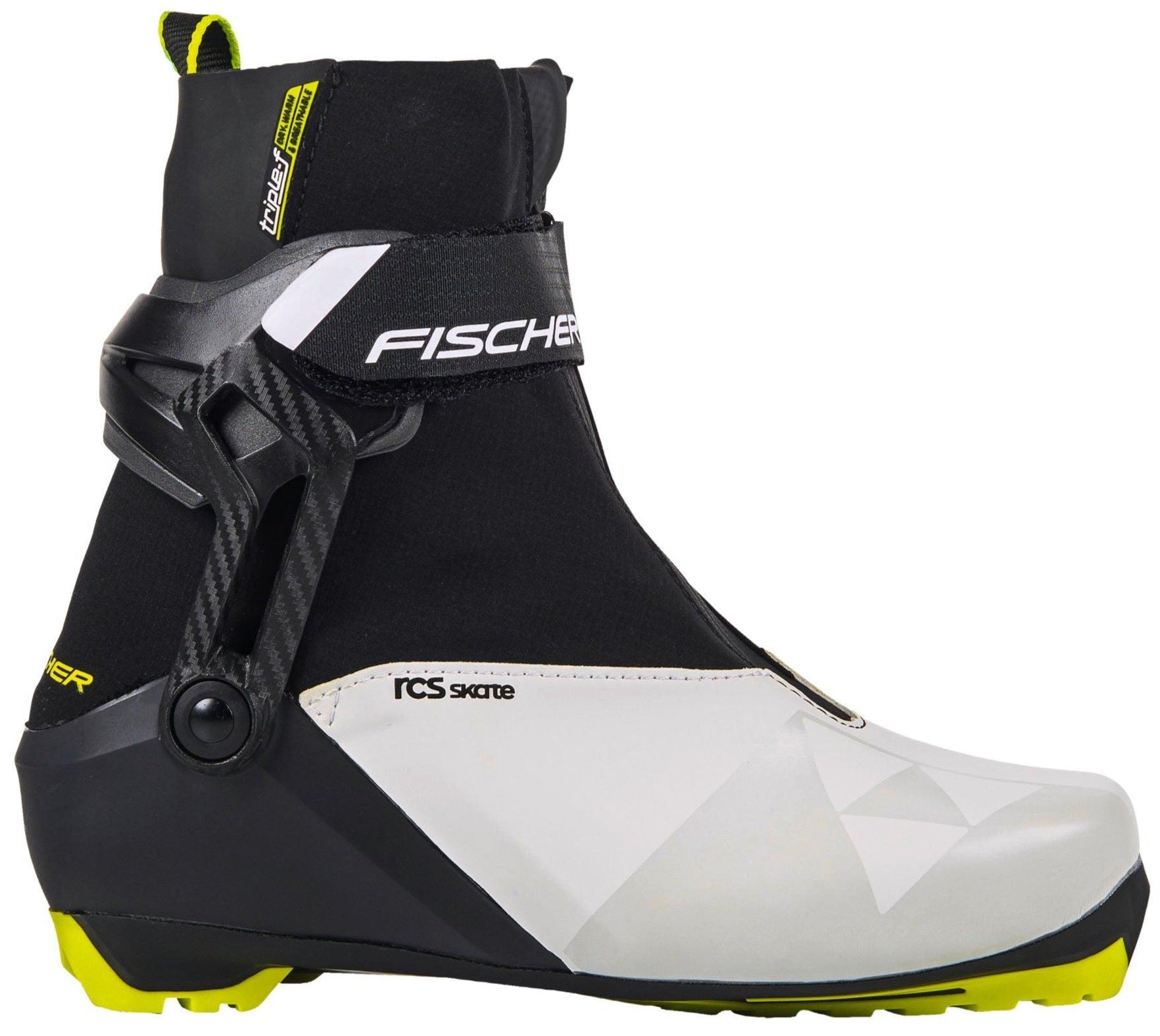 Fischer Women's RCS Skate Boot – Gear West