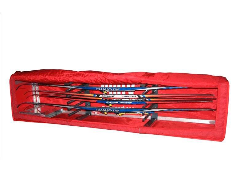 Gear West Hot Box Ski/Board Service