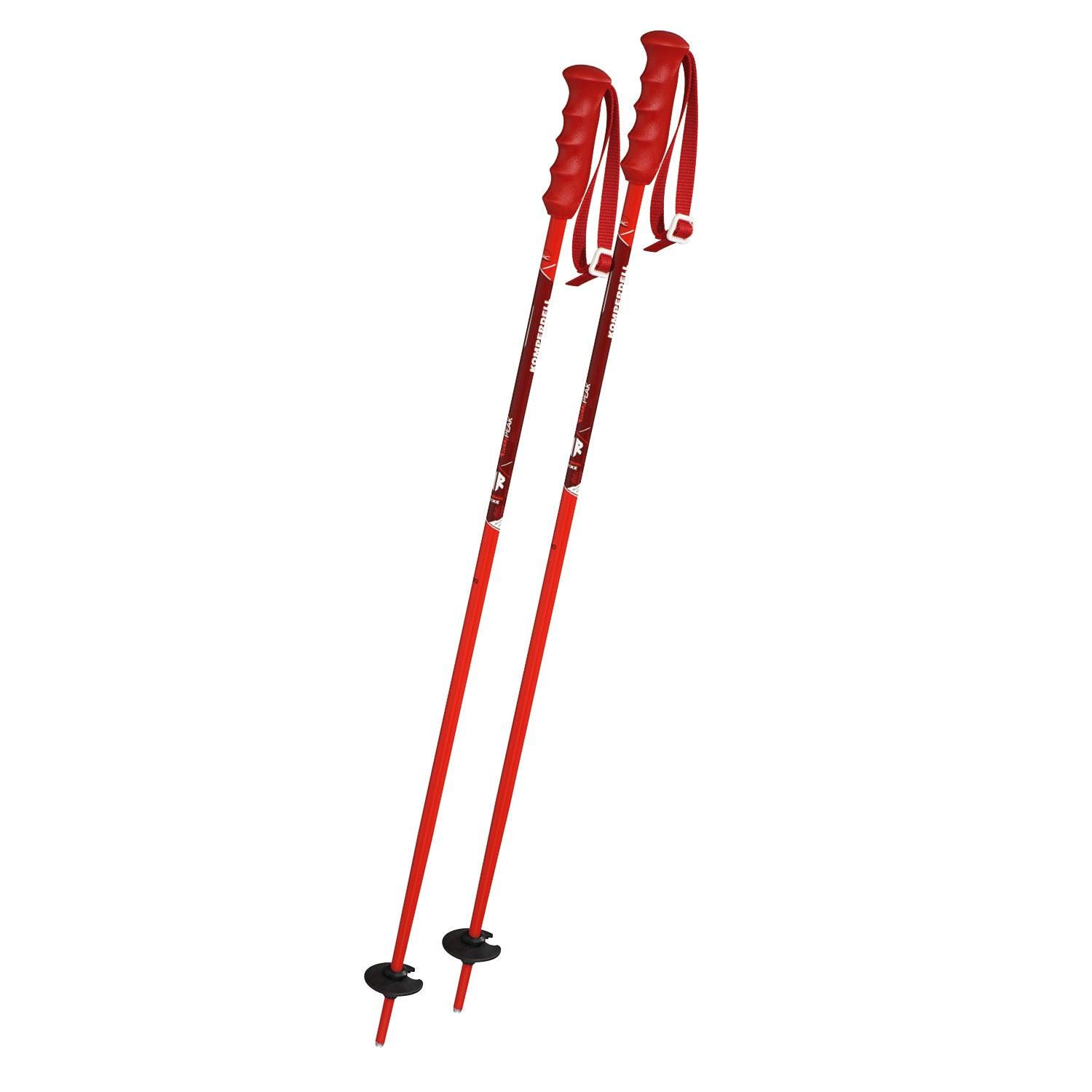 Komperdell Red Peak Junior Ski Pole – Gear West