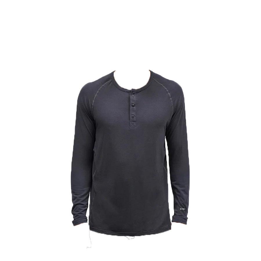 Le Bent Men's 200 Henley – Gear West